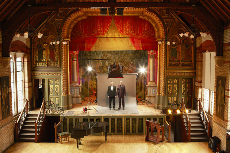 Go West | Official Merch