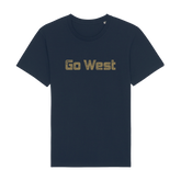 Go West | Official Merch