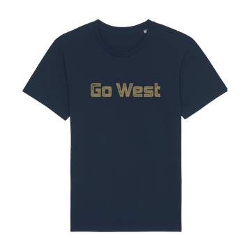 Go West | Official Merch