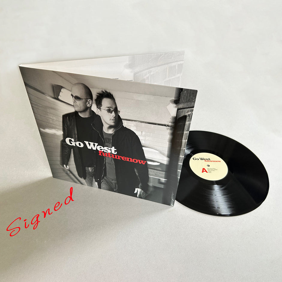 Music – Go West